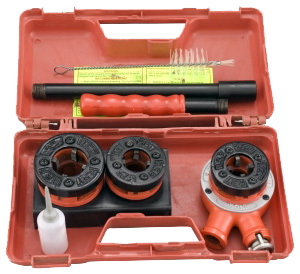 Threading Tool Set - Precision Tools for Perfect Threads - Justdial ...