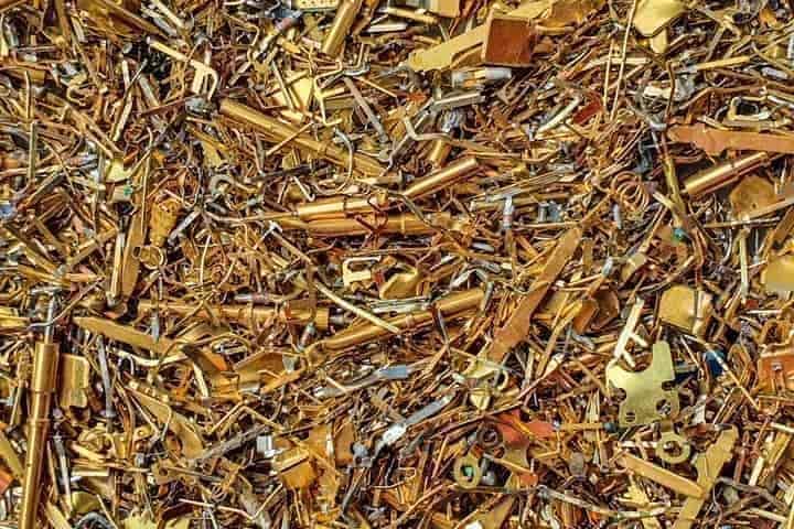 Golden E Waste Scrap For Casting Industry in Chennai at ₹ 35 - ₹ 50 ...