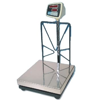 Piece Counting Scale - Accurate, Reliable, and Efficient - Justdial ...