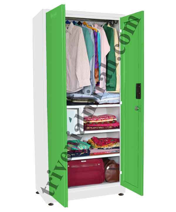 Triveni almirah gt2 store