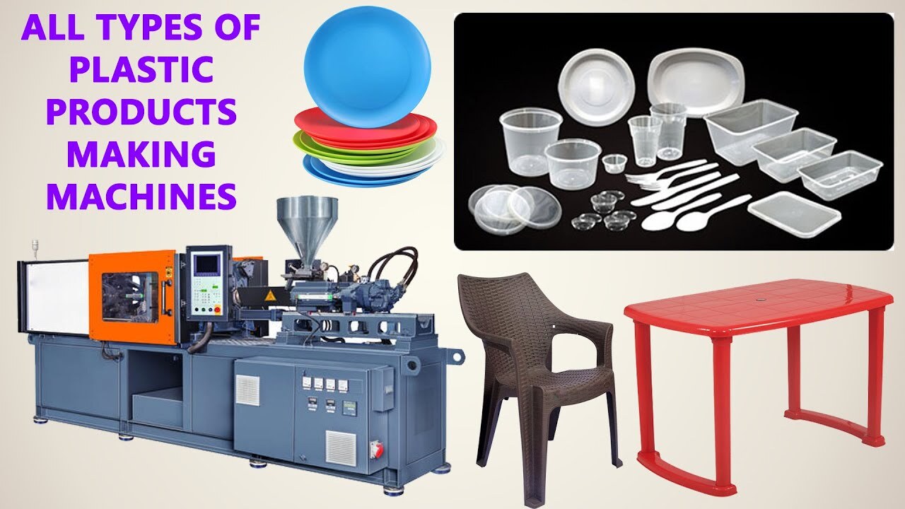 Gopinath Plastic Nylon Swab Stick Making Machine in Ahmedabad at best ...