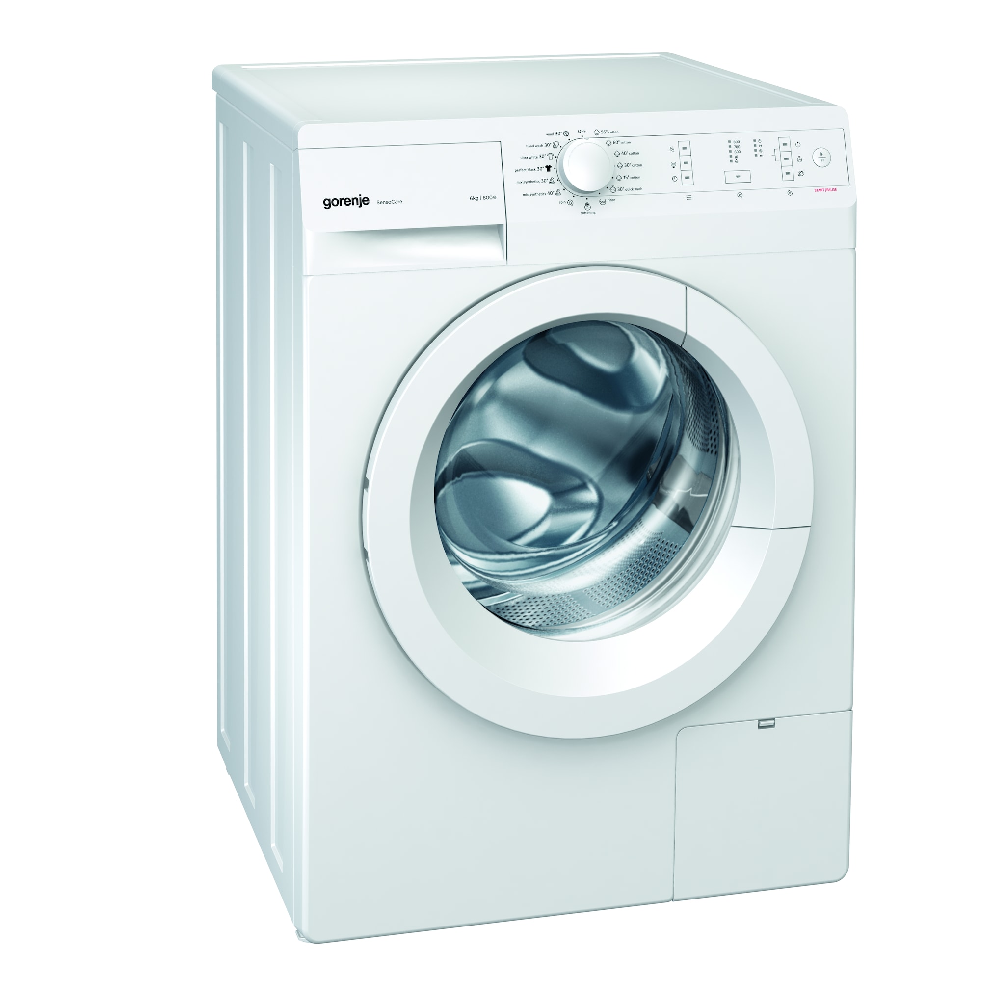 Gorenje Fully Automatic 6 Kg Washing Machine in Chamoli - Dealers ...