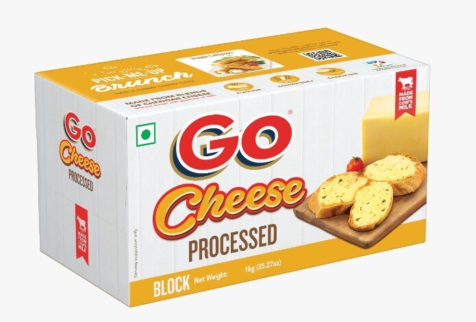 Gowardhan cheese store