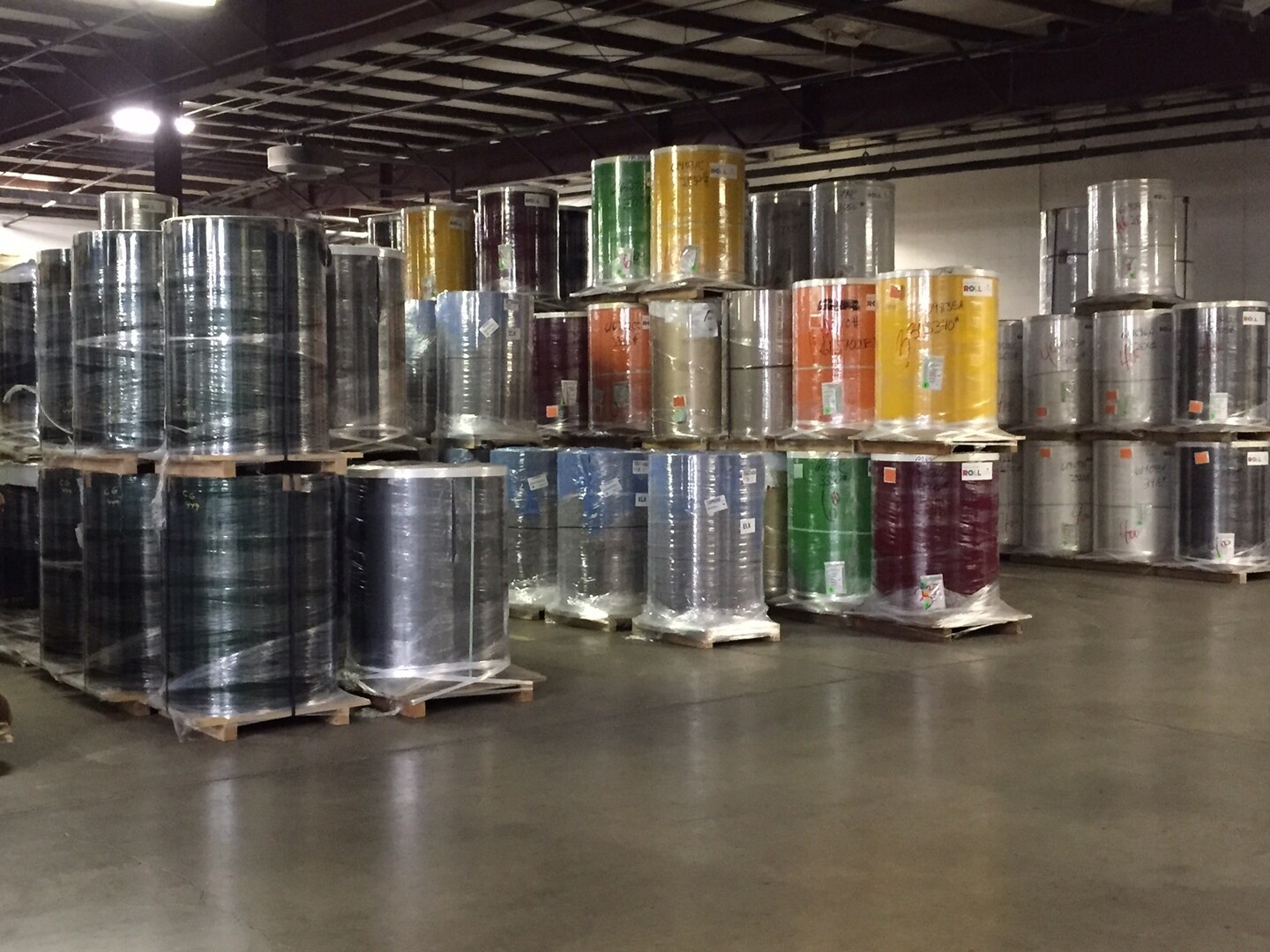 Gp Coil in Kolkata at ₹ 34 / Mt by Agarwal Steel Pvt Ltd - Justdial