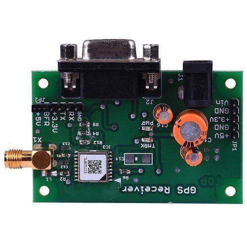 4G LTE GPS Modem for Fleet Tracking, 100m Range in Mumbai at ₹ 900 / Pc ...
