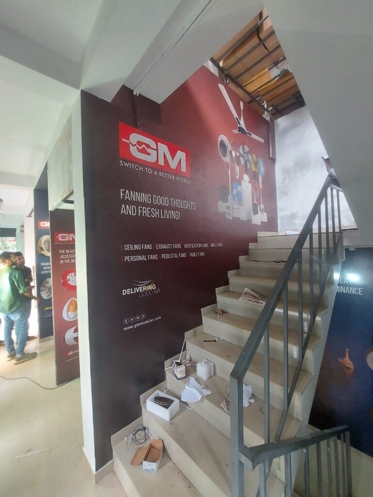 Catalogue - Solid Sign in Manjummel , Ernakulam - Justdial