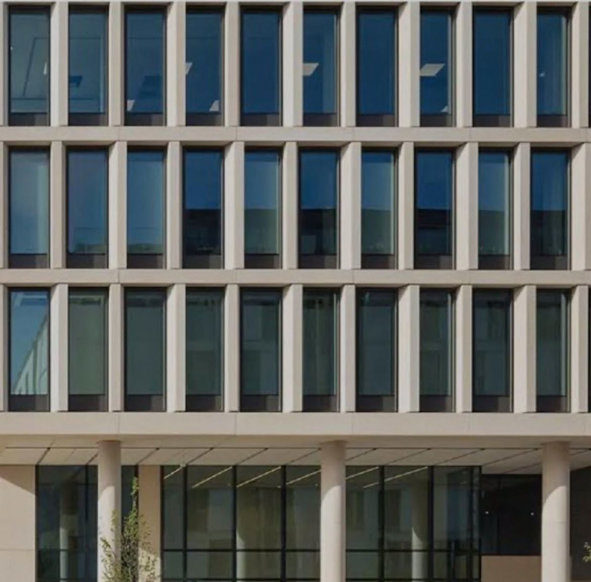 GRC Building Envelope Installers in Delhi at best price by Reliable ...