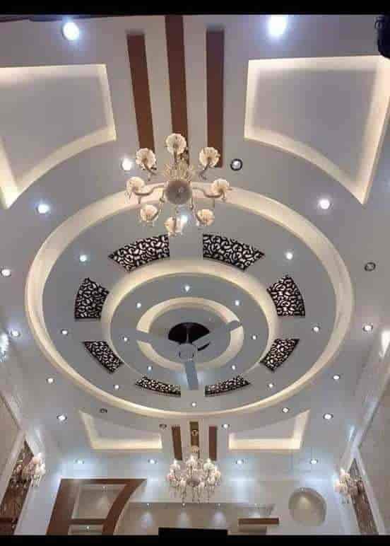 Green Line False Ceiling Contractor in Chennai at ₹ 24 - ₹ 640 / Pc by ...