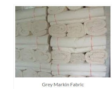 Grey Markin Cloth in Burhanpur at best price by K R Textile Mills ...