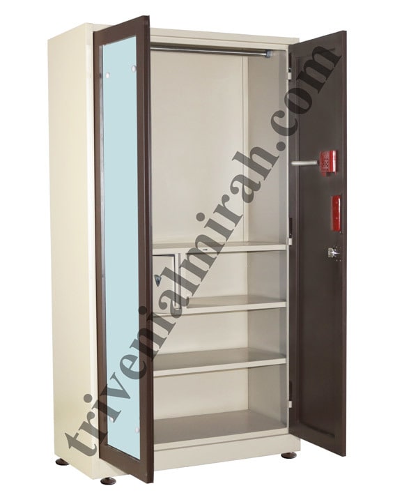 Triveni almirah gl2 price store