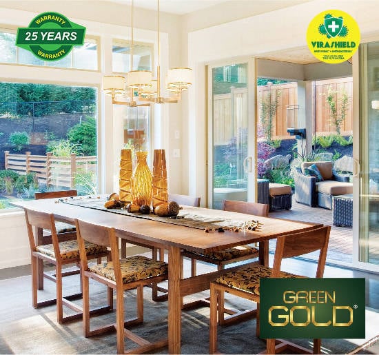 Greenply Green Gold Platinum Plywood (9 mm) in Bangalore at ₹ 2,122 ...
