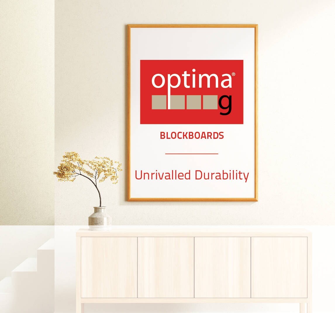 Greenply Optima G Bwp Blockboard Plywood (16 mm) in Bangalore at ...