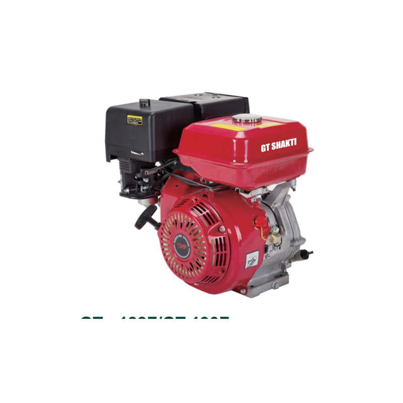 Gt Shakti Gasoline Engines - Get Best Price from Manufacturers ...