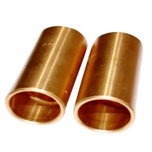 Gun Metal Bush,500mm in Delhi at ₹ 25 / Pc by Samsoft Techno Engineers ...