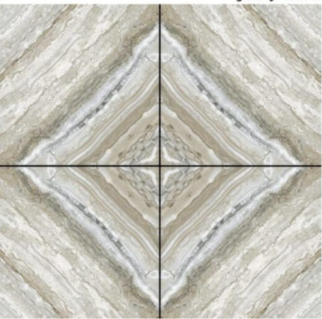 GVT Rectangular Tile, 2x2 Feet(60x60 Cm), Thickness 10 mm in Latur at ...