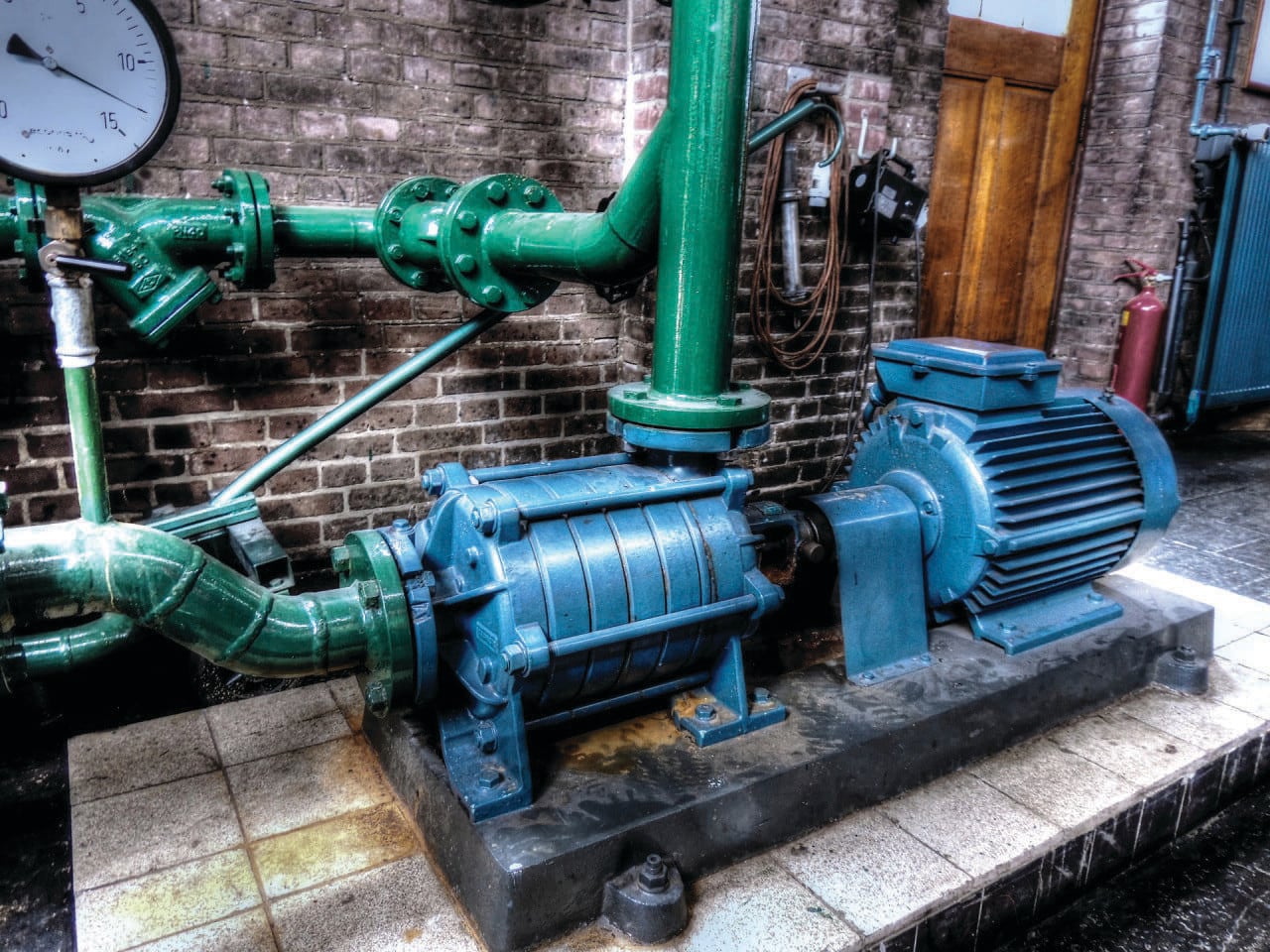 Hand operated Dual line Grease Pump in Chennai at ₹ 2,000 - ₹ 24,000 ...