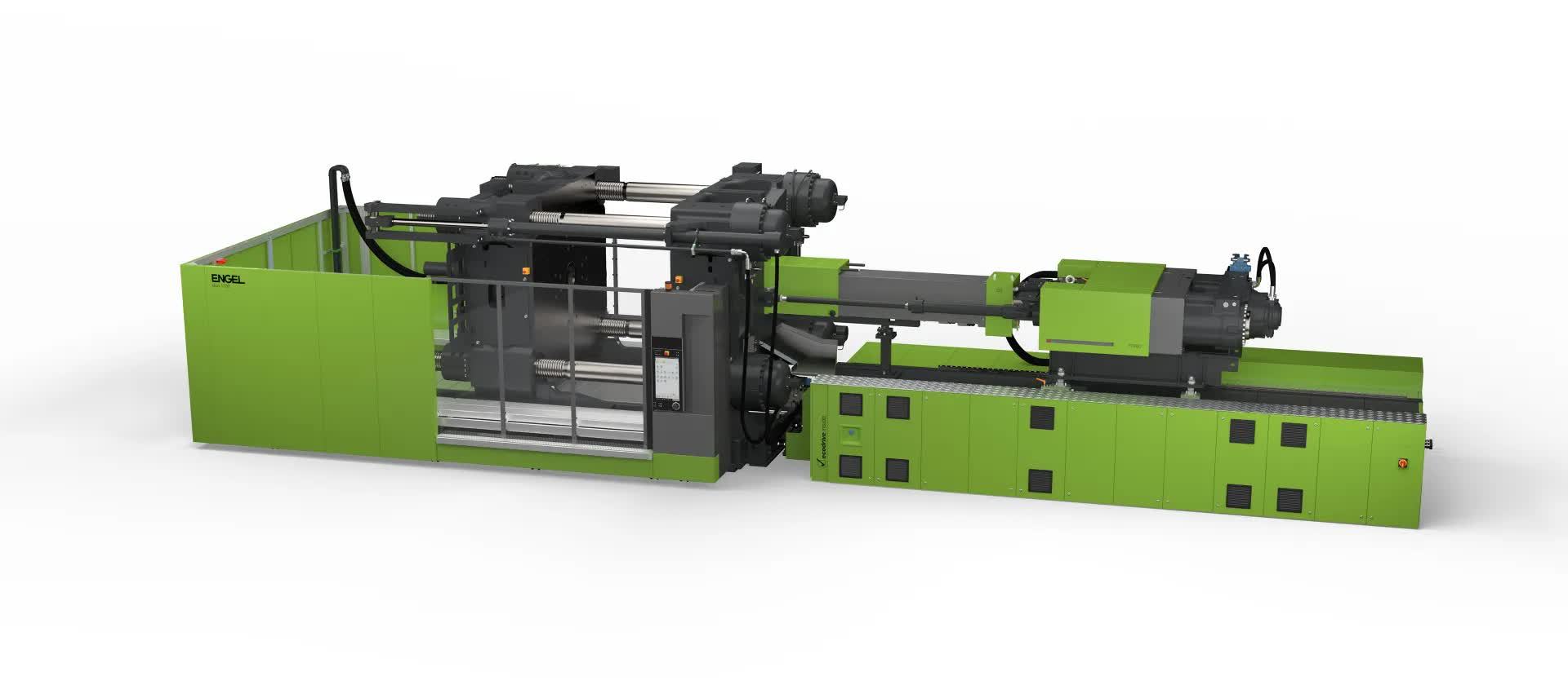 Hand Injection Molding Machine in India - Dealers, Manufacturers ...
