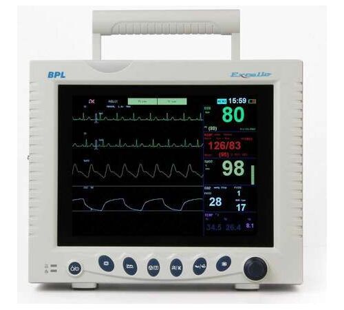 Harvard Pump 11 Elite Programmable Dual Syringe Medical Pump in ...