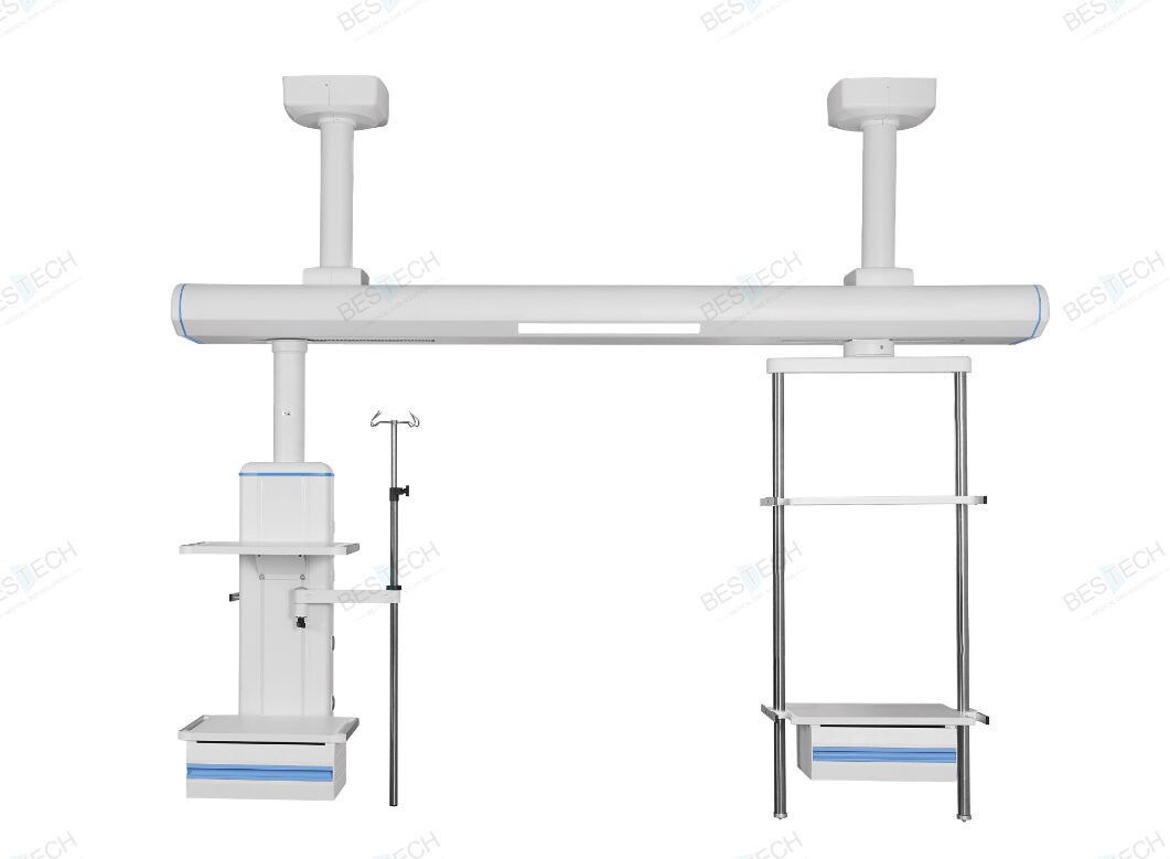 Harvard Pump 11 Elite Programmable Dual Syringe Medical Pump in ...