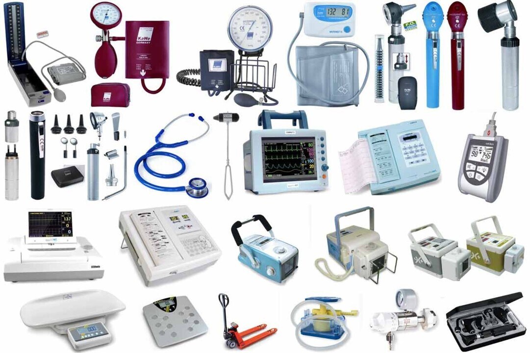 Harvard Pump 11 Elite Programmable Dual Syringe Medical Pump in ...