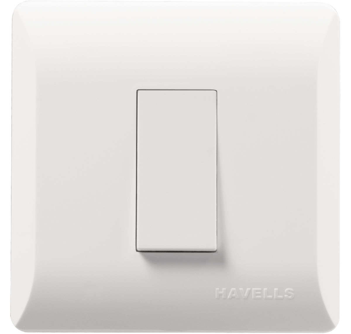 HAVELLS 16 Ax 1Way Modular Switch (240 Volts) in Hyderabad at ₹ 143 ...