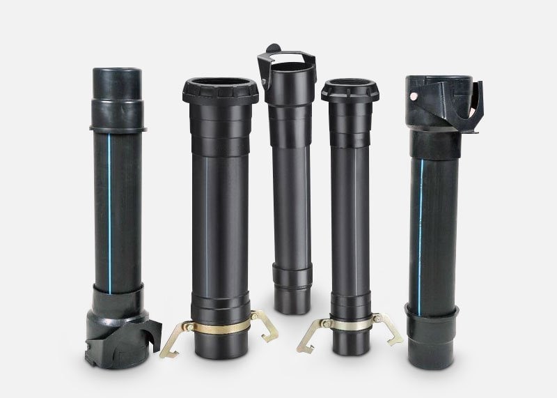 HDPE Sprinkler Pipe in Ahmedabad at ₹ 20 - ₹ 1,600 / Pc by Gsk ...