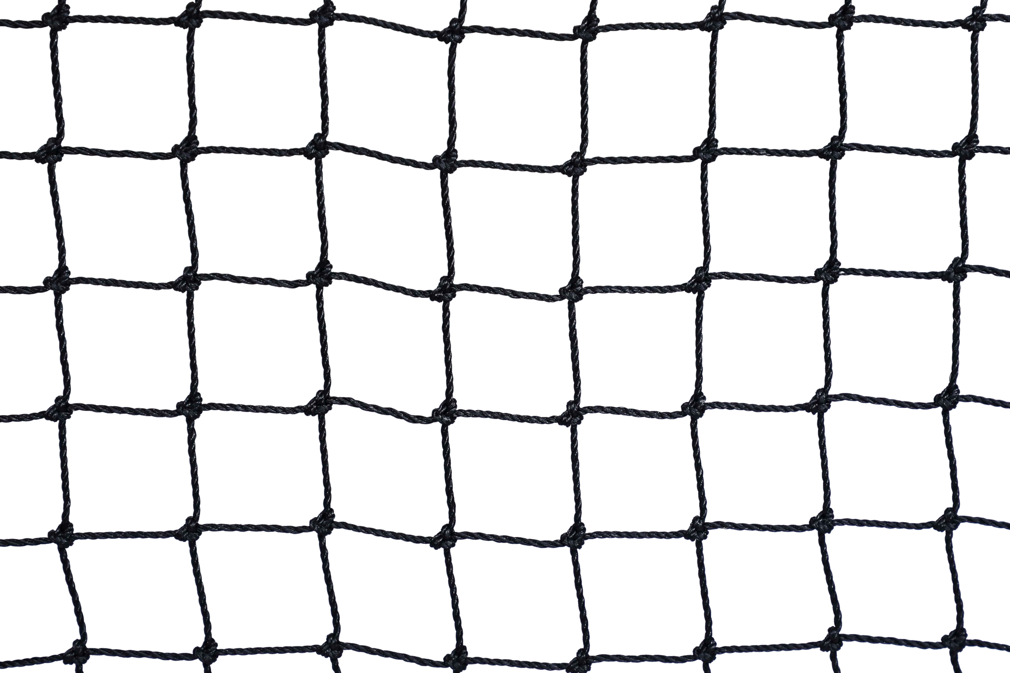 HDPE Triangle Fencing Nets, thickness:1.5mm, size:0.90mtr in Mumbai at ...