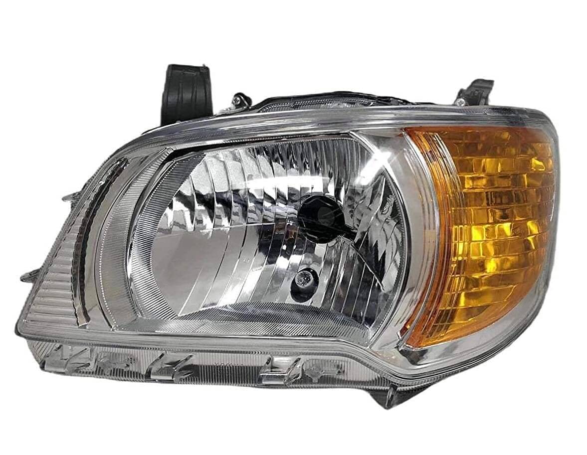 Alto headlight assembly store