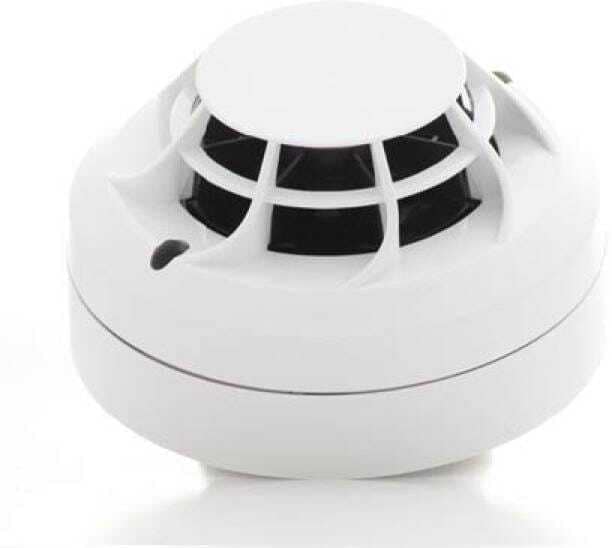 Heat Detectors Installation Service in Delhi at best price by Fire ...