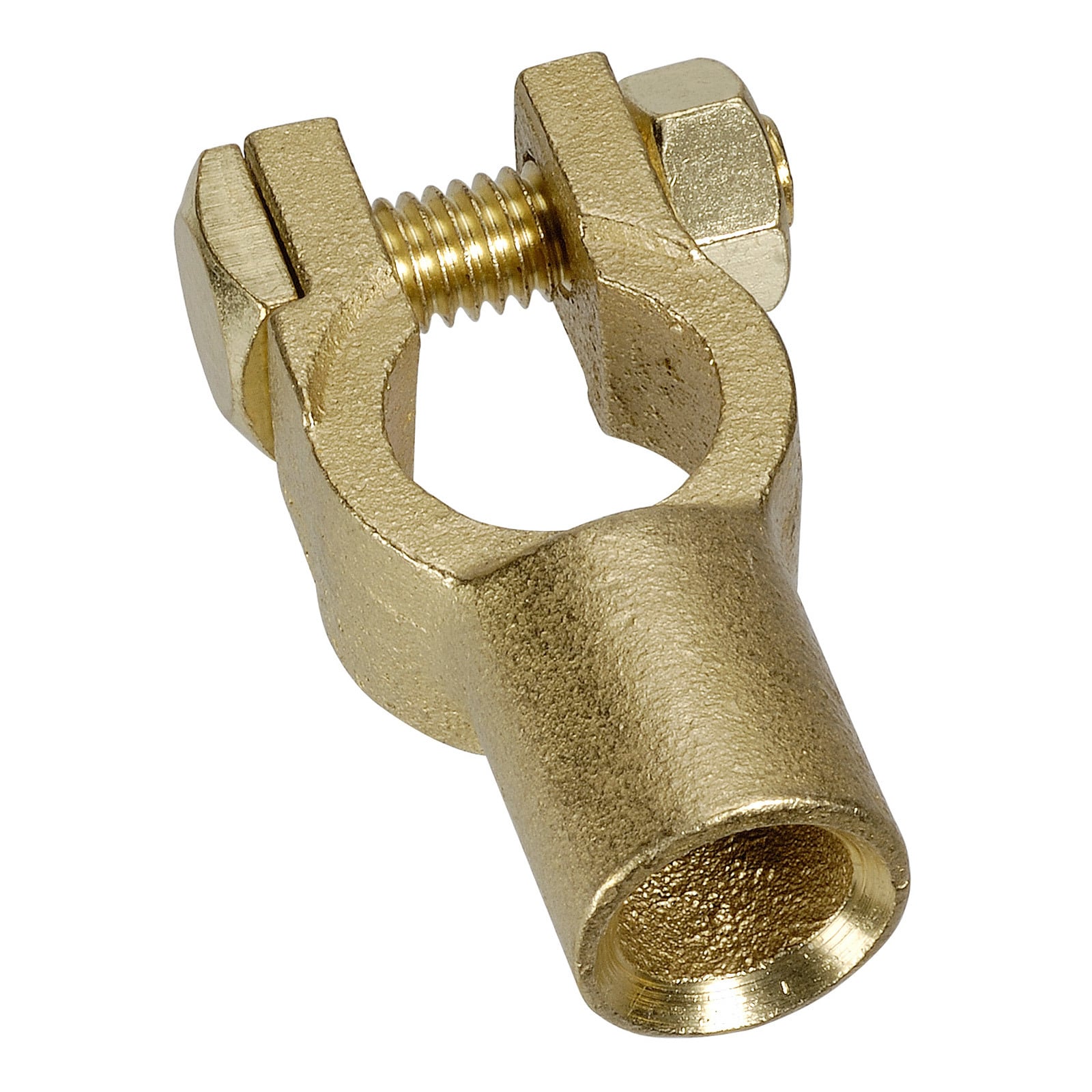 Car battery terminal clamps - durable, reliable connectors - Justdial ...