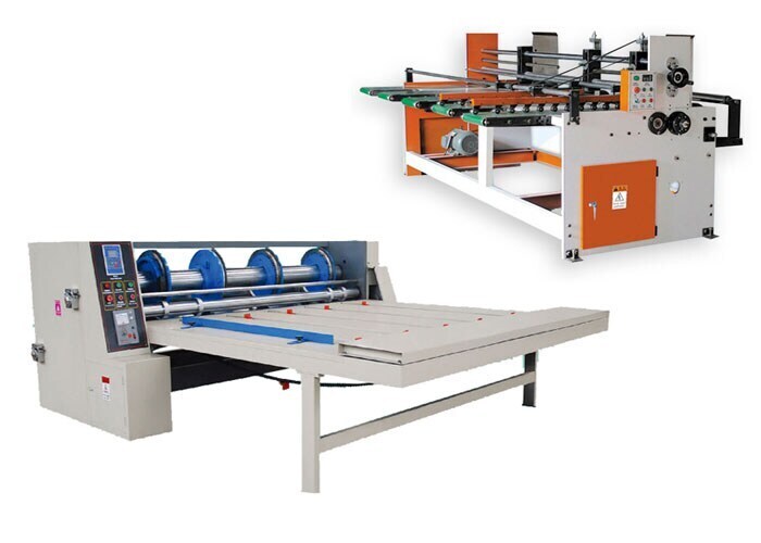 rs4 rotary slotter machine - Efficient, Durable, High-Performance ...