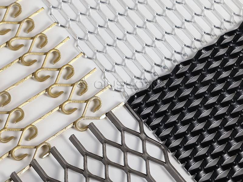 Wire Jali - Fine Wire Mesh Price Starting From Rs 60/Sq.ft. Find ...
