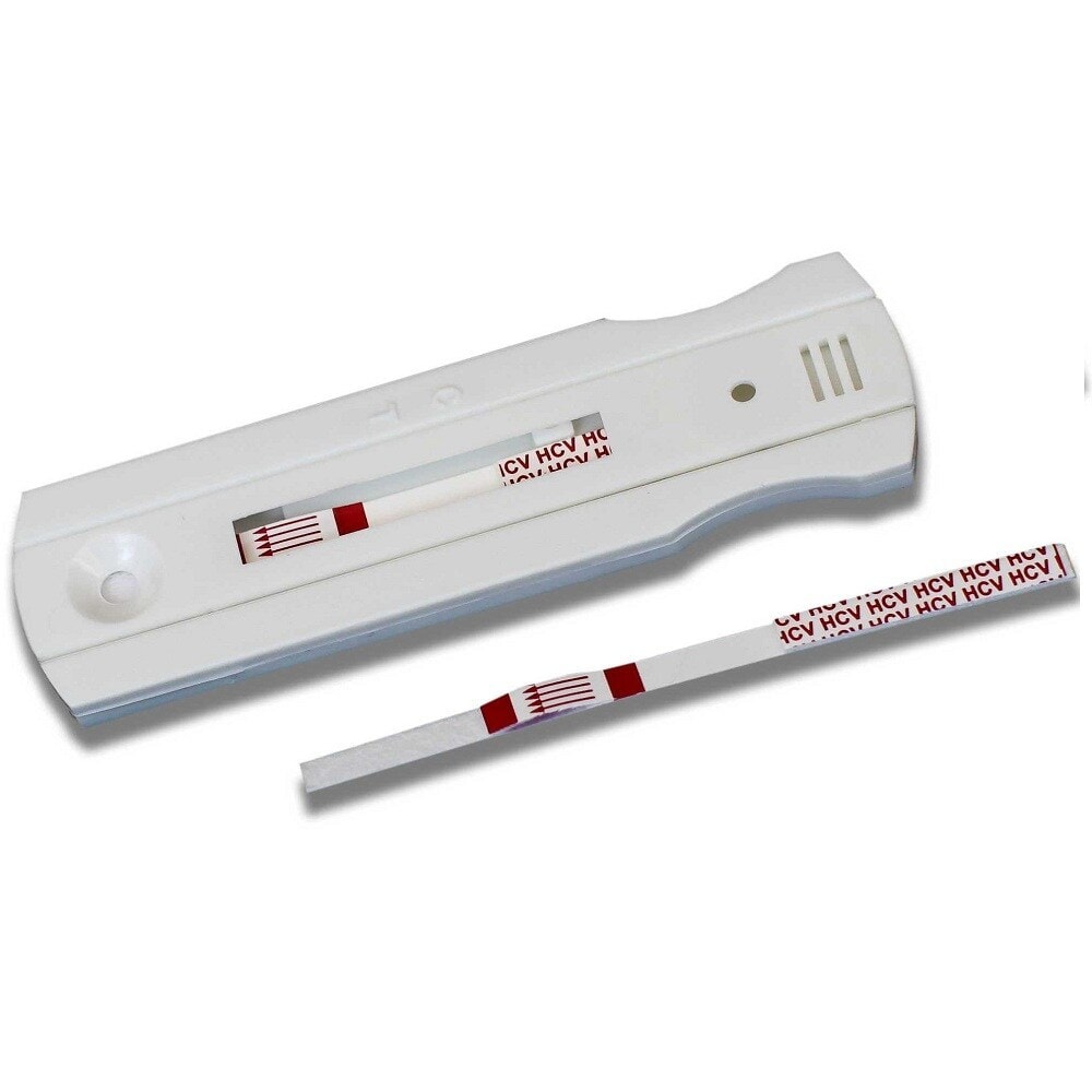 CRP Test Kit - Reliable, Accurate, and Essential - Justdial Verified