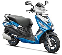 Buy Hero Maestro Edge VX BS6 Active Matte Grey And Blue Online Best Price Hero Maestro Edge VX BS6 Active Matte Grey And Blue Justdial Shop Online