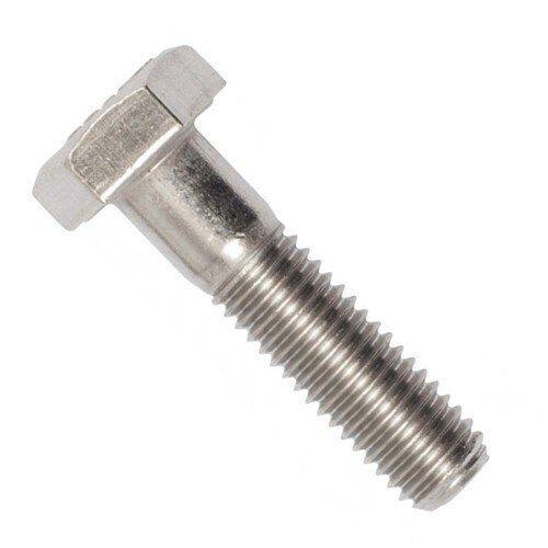 Hex Screw DIN EN ISO 898 PART I in Ludhiana at best price by R V ...