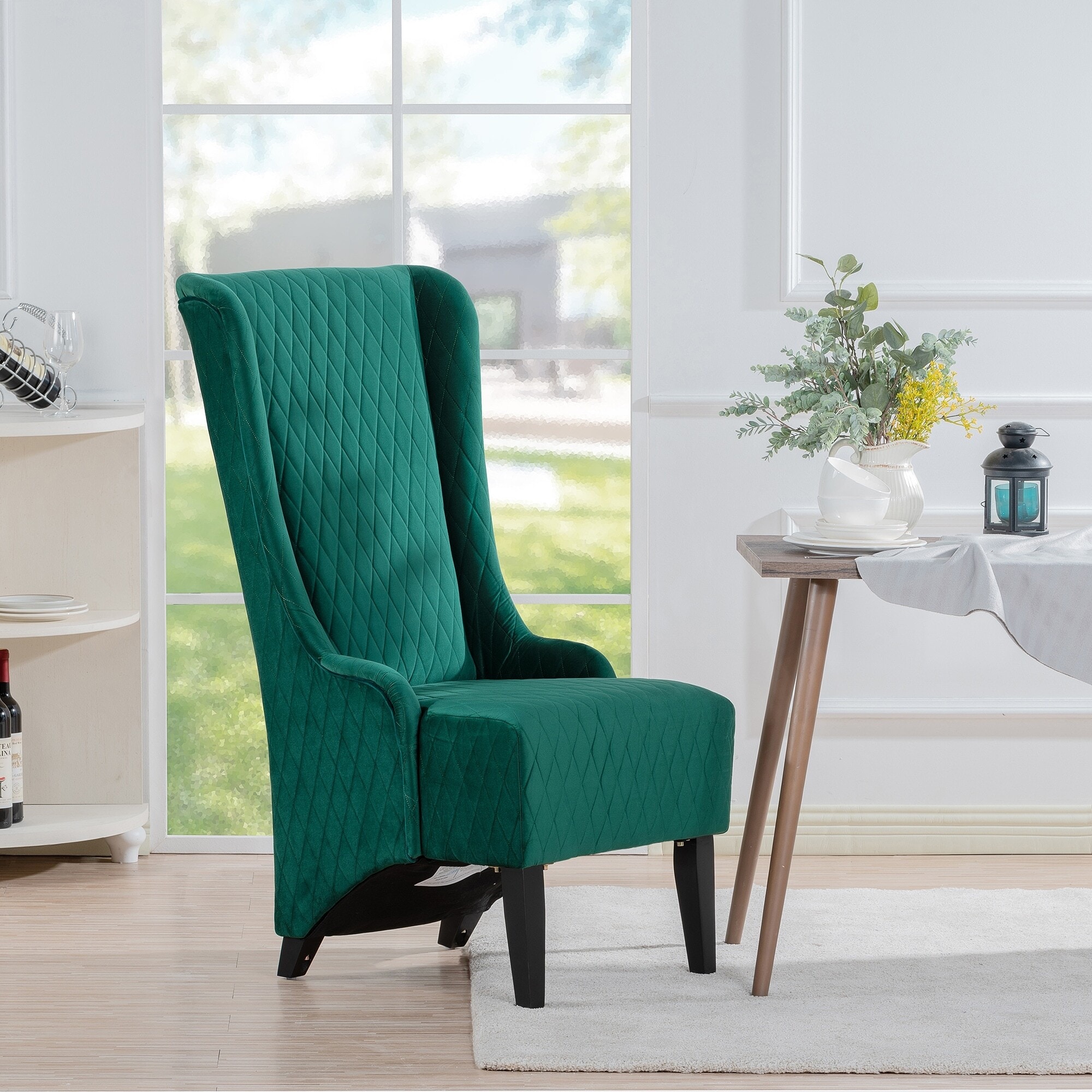High Back Living Room Chair in Bangalore at ₹ 17,006 - ₹ 18,689 / Pc by ...
