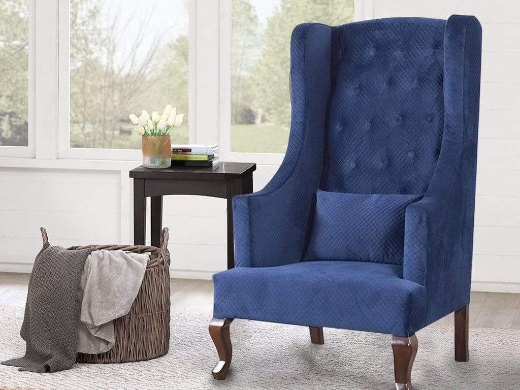 High Back Living Room Chair in Bangalore at ₹ 17,006 - ₹ 18,689 / Pc by ...