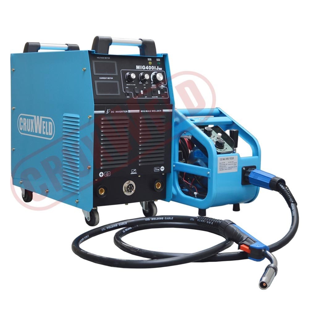 Esab Buddy Mig 400i Welding Yantra - Get Best Price from Manufacturers ...