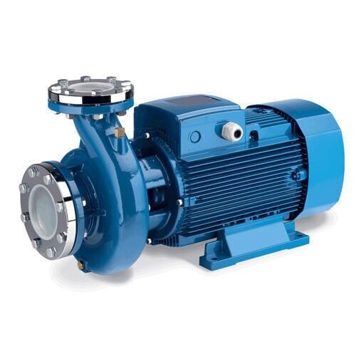 High Pressure Electric Water Pump, 7-15 Hp in Thoothukudi at ₹ 12,000 ...