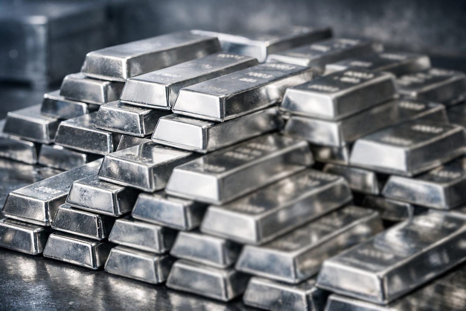 High Purity Silver Melting in Bangalore at best price by Ss Enterprises ...
