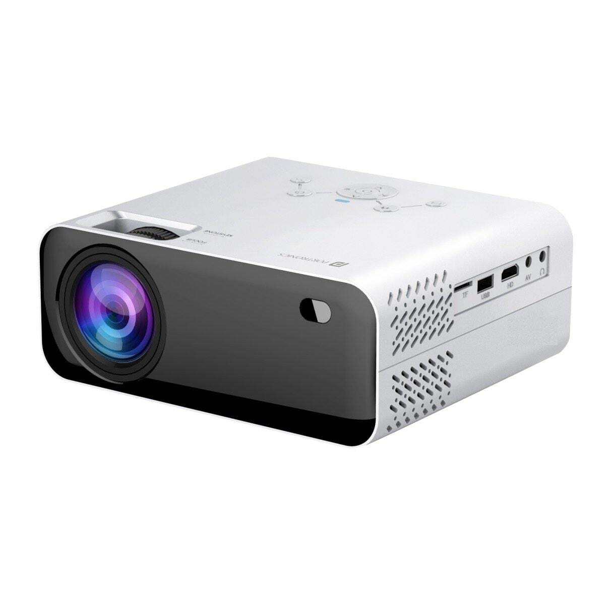 High Resolution OLED Projector in Chennai at best price by E Square ...