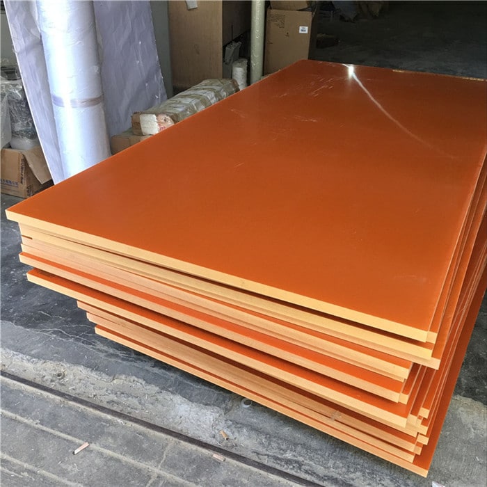 High-Temperature Bakelite Sheet in Mumbai at best price by Arihant ...
