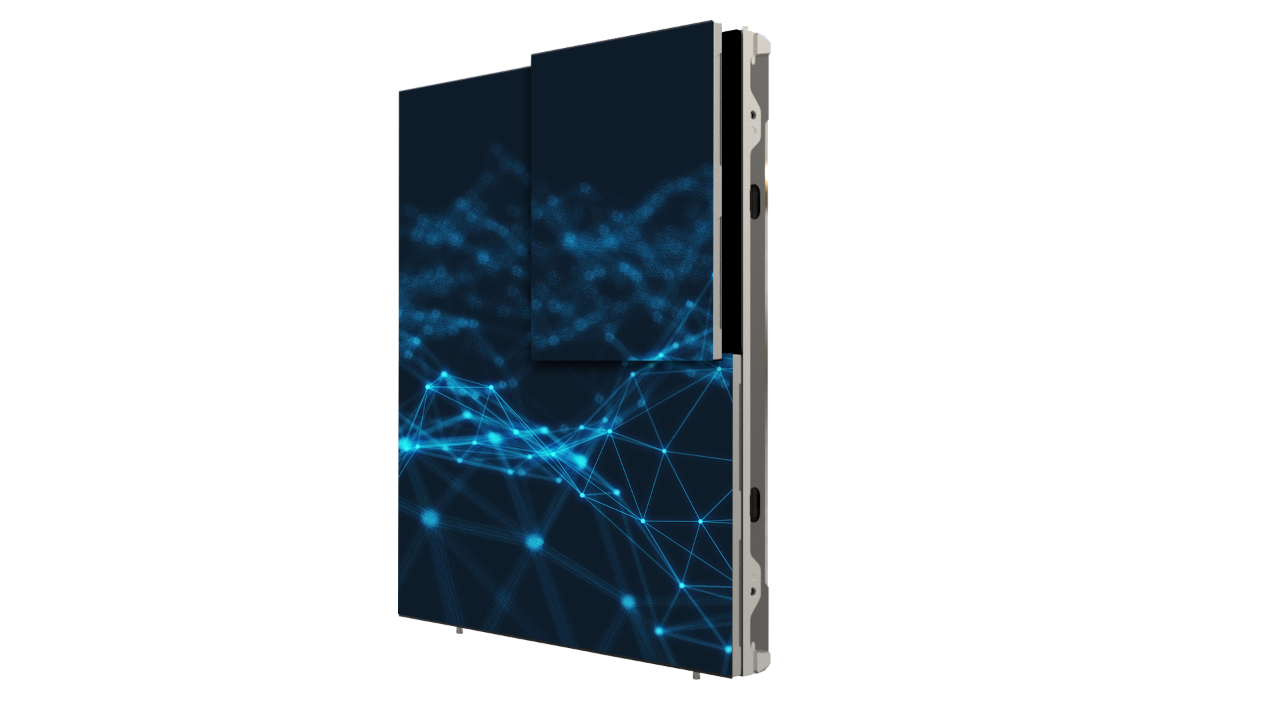 Led Display Unit - Vibrant, High-Quality Digital Signage - Justdial ...