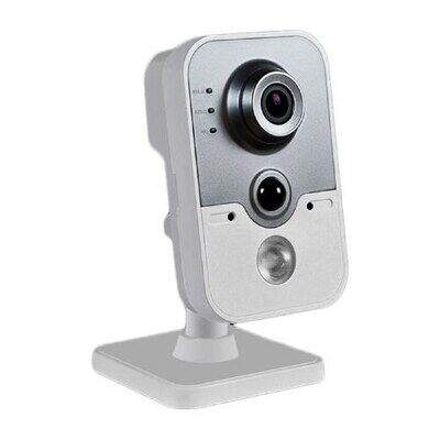 Hikvision Wireless HD IP Wifi CCTV 4-Channel Wall Mount Wireless IP ...