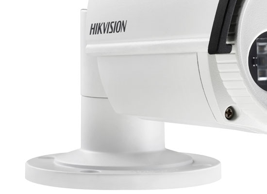 HIKVISION Turbo HD Camera DS-2CE16C2T-IT5 Bullet Camera in Kolkata at best price by K R Infotech ...