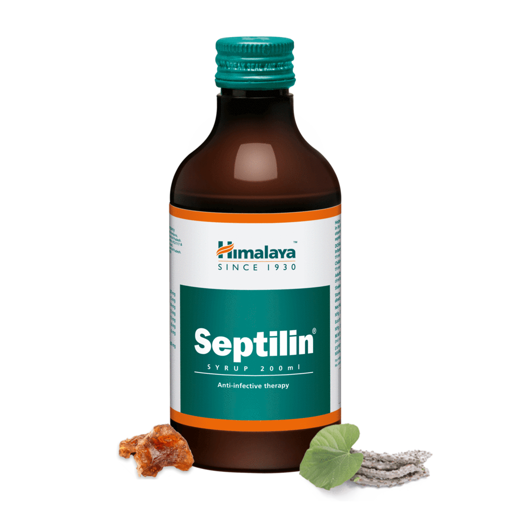 Septilin Syrup - Get Best Price from Manufacturers & Suppliers in India