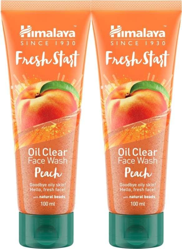 Himalaya fresh start store
