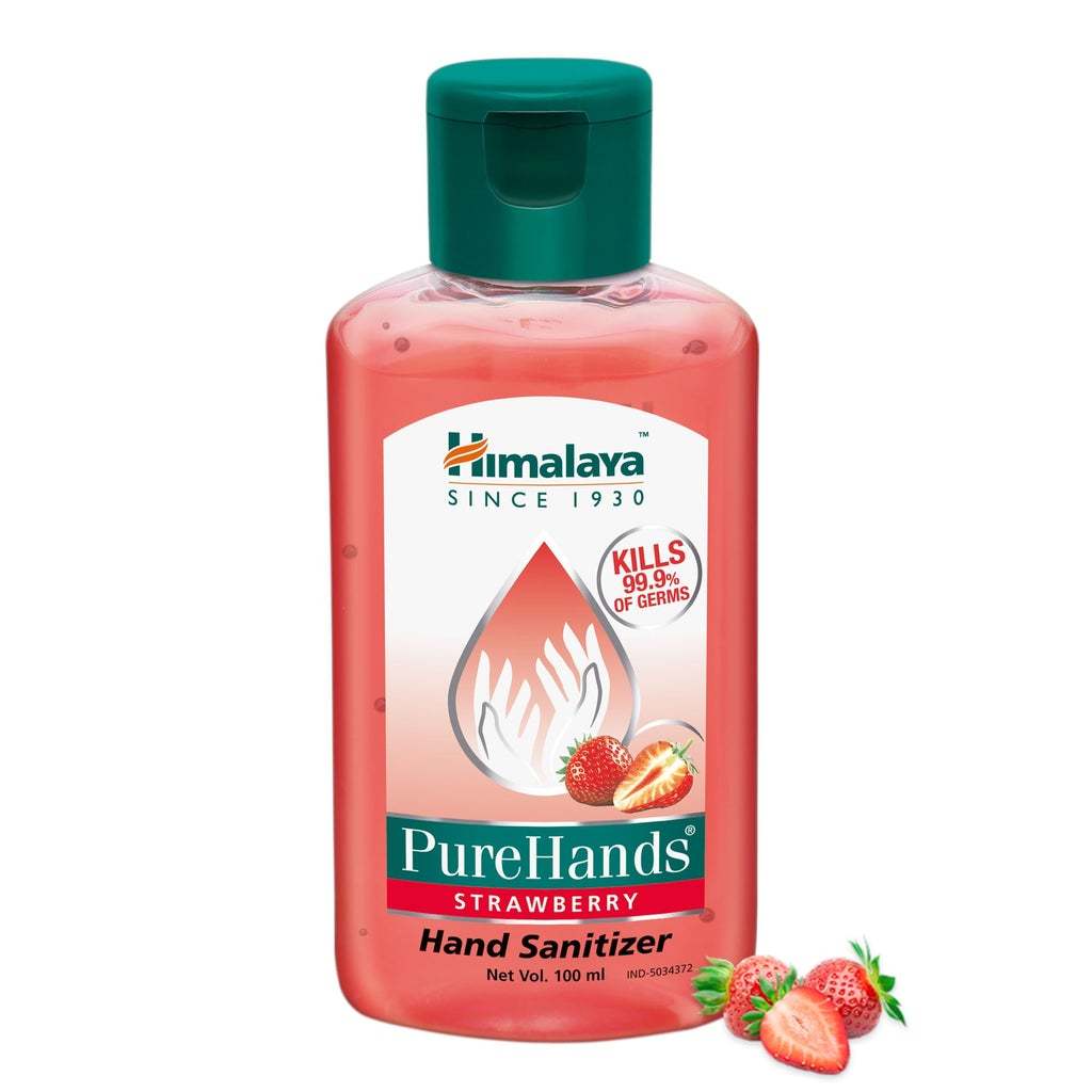 Himalaya hand sanitizer price store