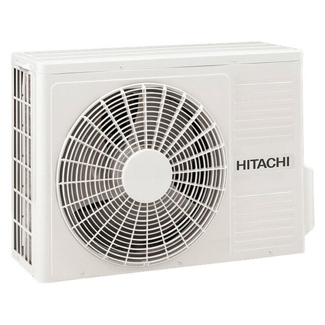 Hitachi 2 ton ac price store