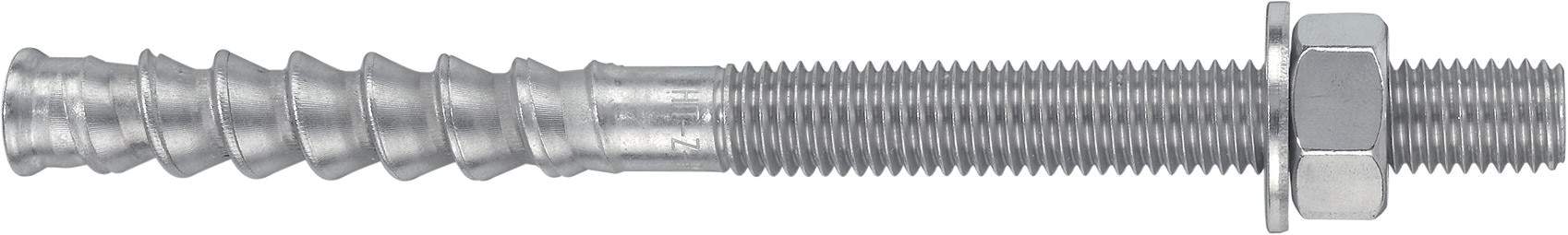 Hilti Anchor rod HIT-Z-R M16x240 in Delhi at ₹ 1,374 - ₹ 1,417 by ...